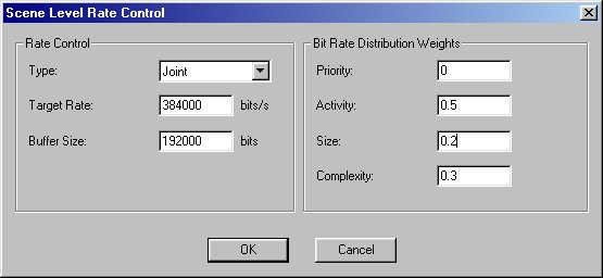IST MPEG-4 Video Compliant Framework Tutorial